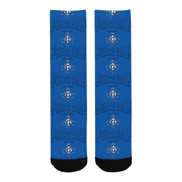 Mason Socks PH B Men's Custom Socks – Masons and Stars